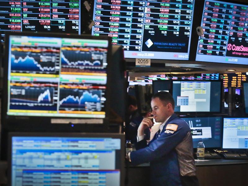 La hausse des rendements obligataires devrait rester modérée | Allnews