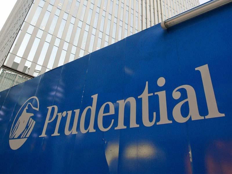 Prudential met en Bourse sa filiale américaine Jackson | Allnews