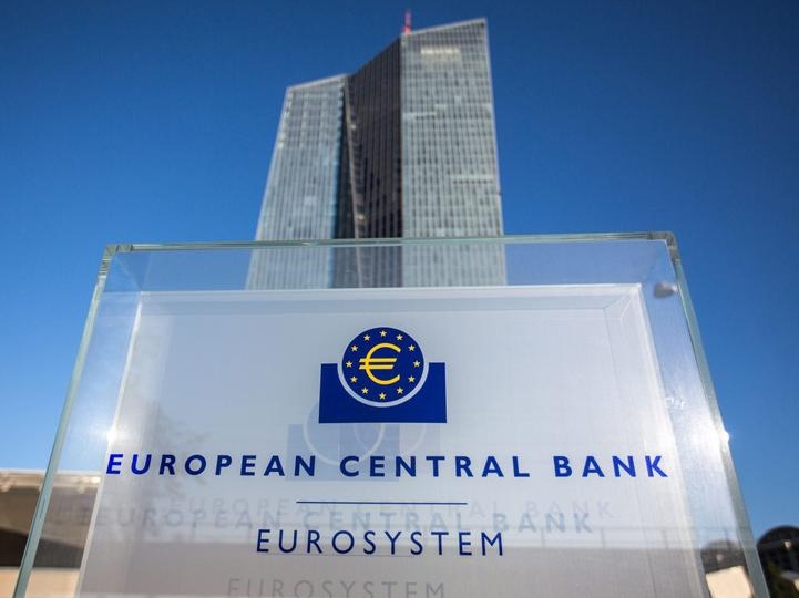 Taux: la BCE prête à suivre la Fed qui ralentit la cadence | Allnews