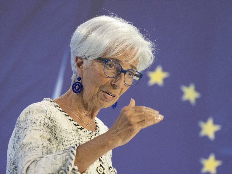 BCE: l’inflation baisse mais rien n’est «acquis», prévient Christine ...