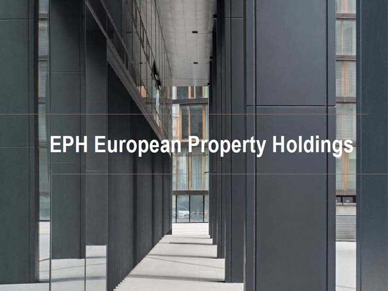 European Property Holdings a dégagé moins de bénéfice en 2022 | Allnews