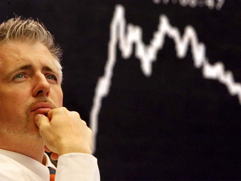 Inversion de la courbe des taux face au spectre grandissant de la ...