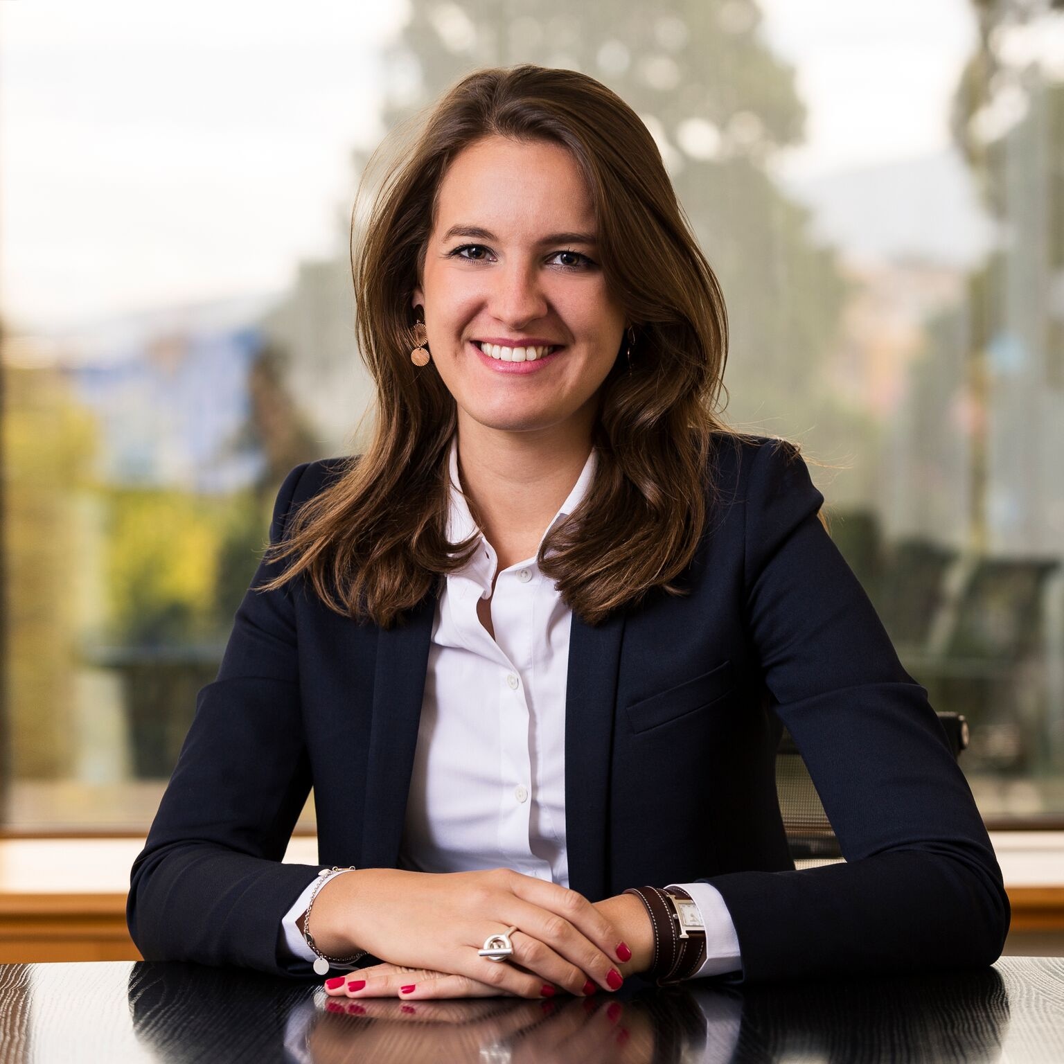 Marie-Caroline Fonta | Allnews