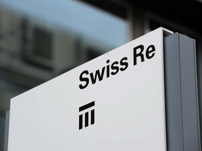 Swiss Re désigne deux nouvelles administratrices | Allnews